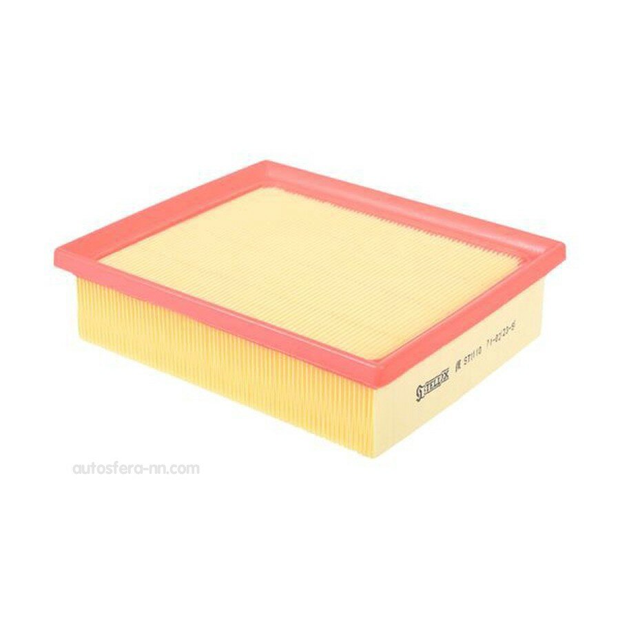 STELLOX 7102123SX фильтр воздушный!\ Mitsubishi Eclipse Cross 1.5 17>