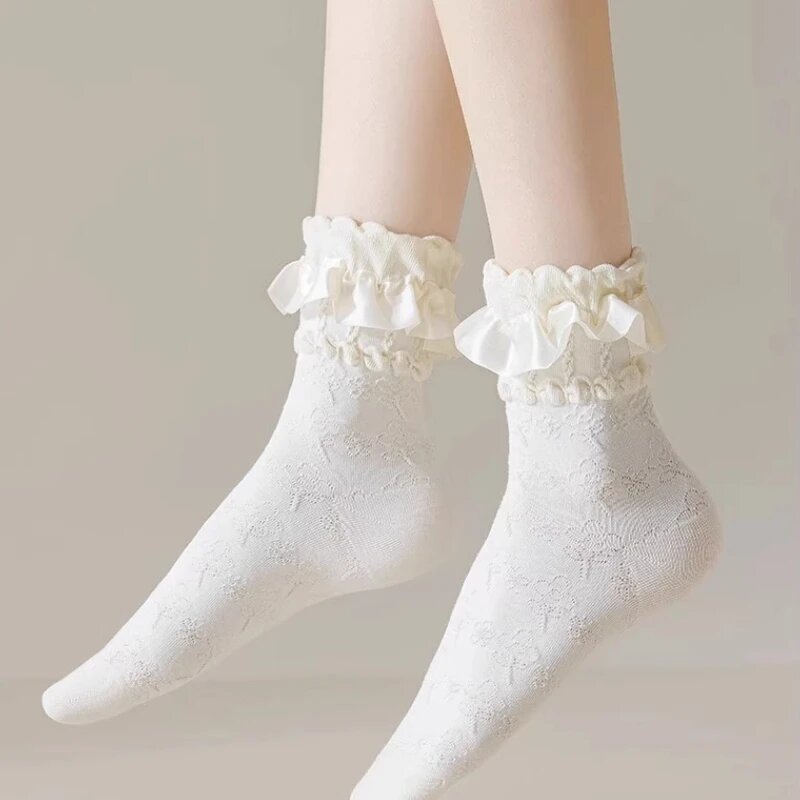 Носки MOONBIFFY