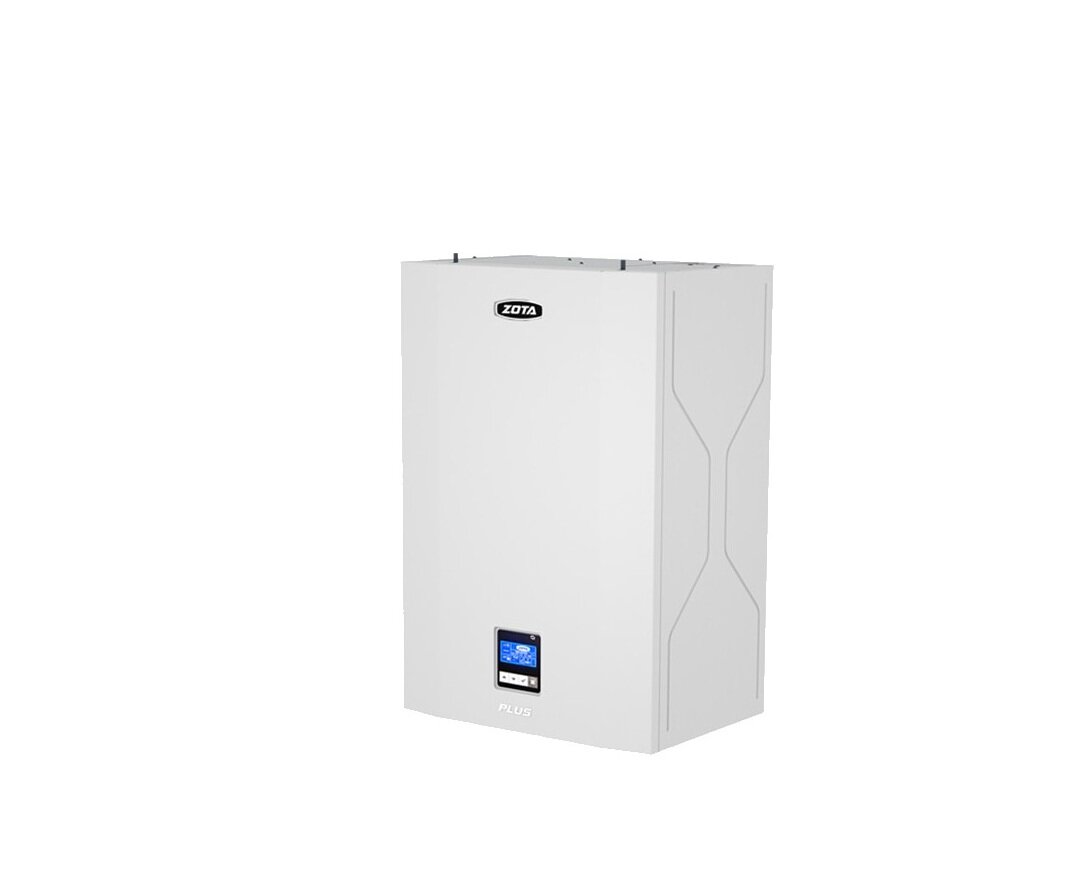Отопительный котел Zota MK-S Plus 36