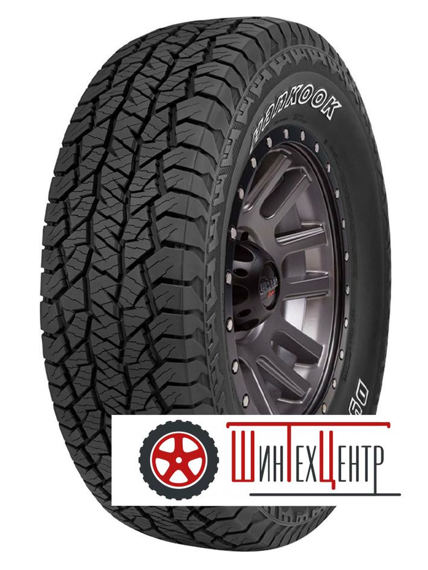 Шина Hankook 275/55R20 113T Dynapro At2 Rf11 M+S для всех типов автомобилей Всесезонная