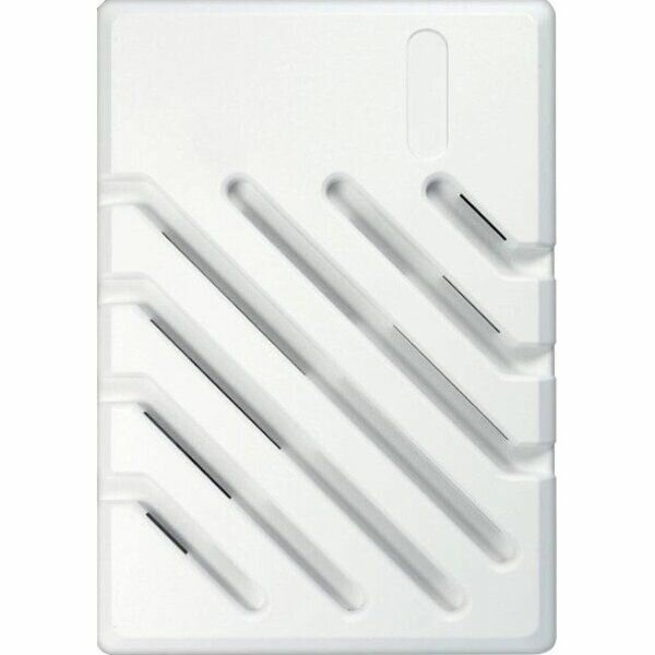 Болид С2000-ОПЗ(белый) Оповещатель звуковой адресный