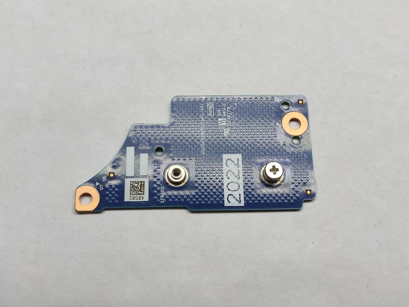 6050A3348501-NFC-A01 Плата расширения Asus G533