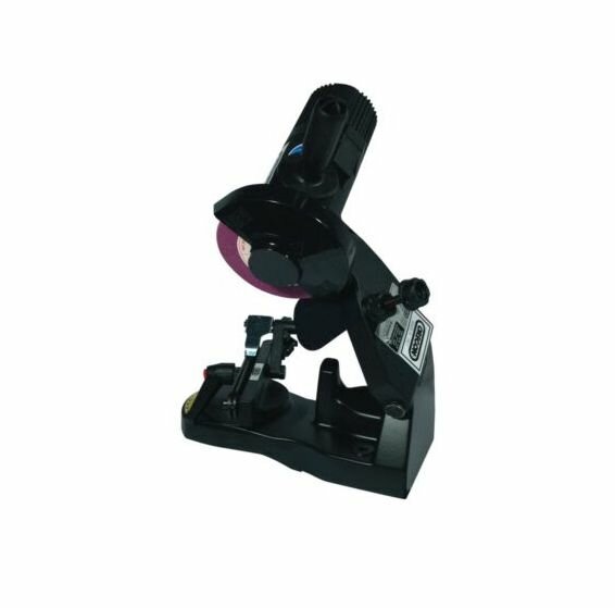 Станок для заточки пильных цепей Oregon, 12 В, оригинал, арт. 108341