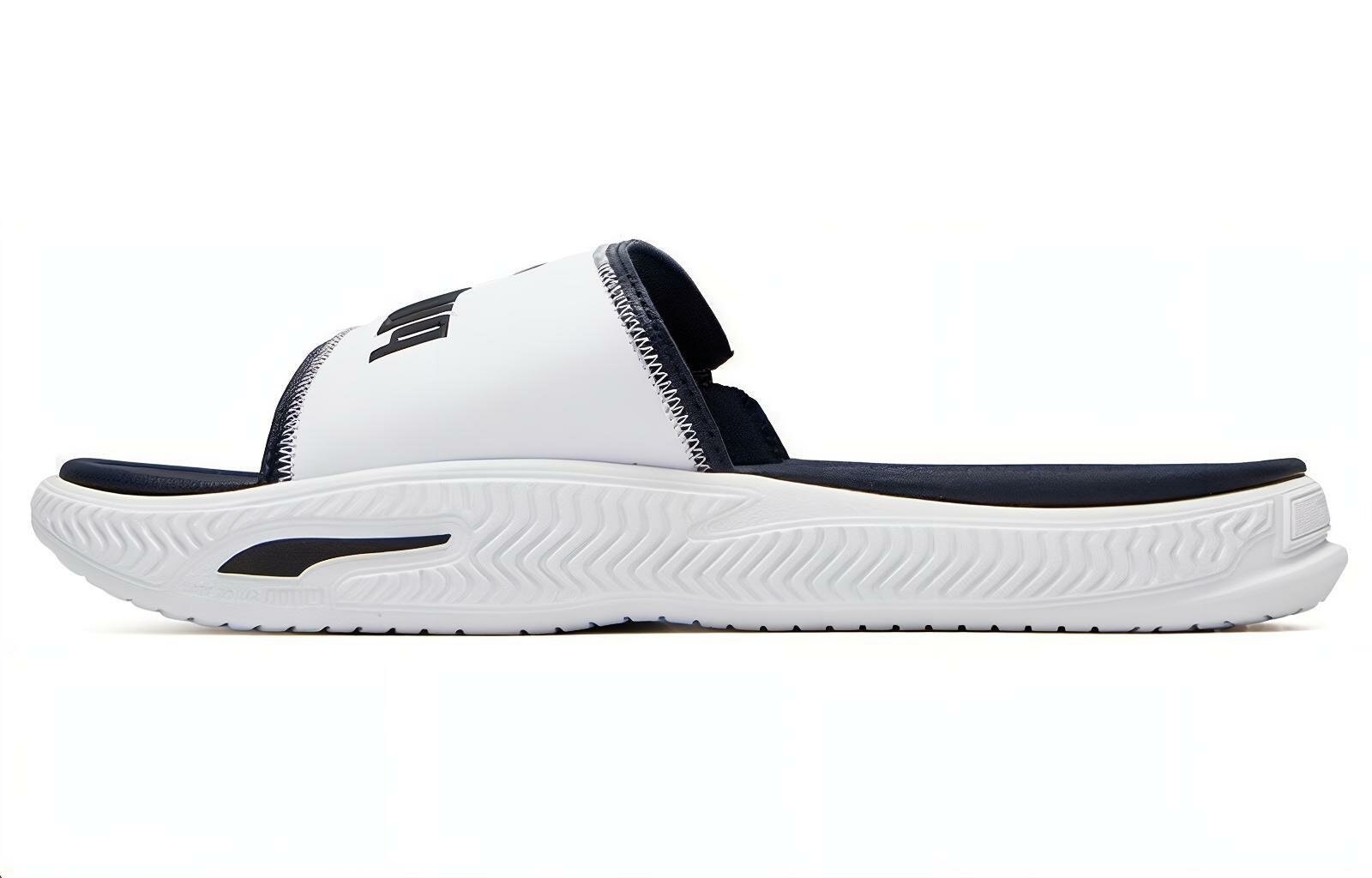 Шлёпанцы PUMA