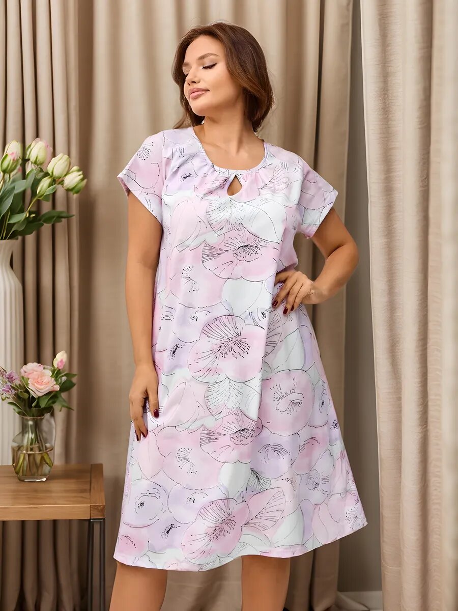 Сорочка IROKL осень-зима 2024