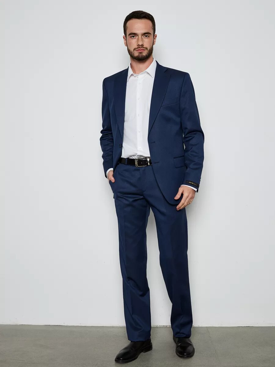 Костюм классический 2026