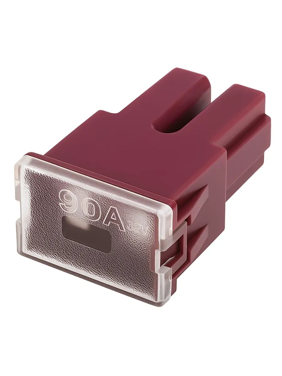 Предохранитель картриджный FJ11 90A (S09301056)