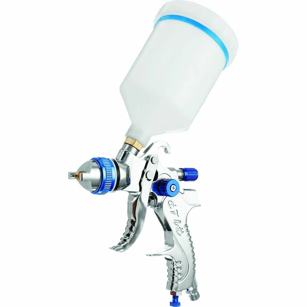 Краскопульт Pegas pneumatic ST2008 2746