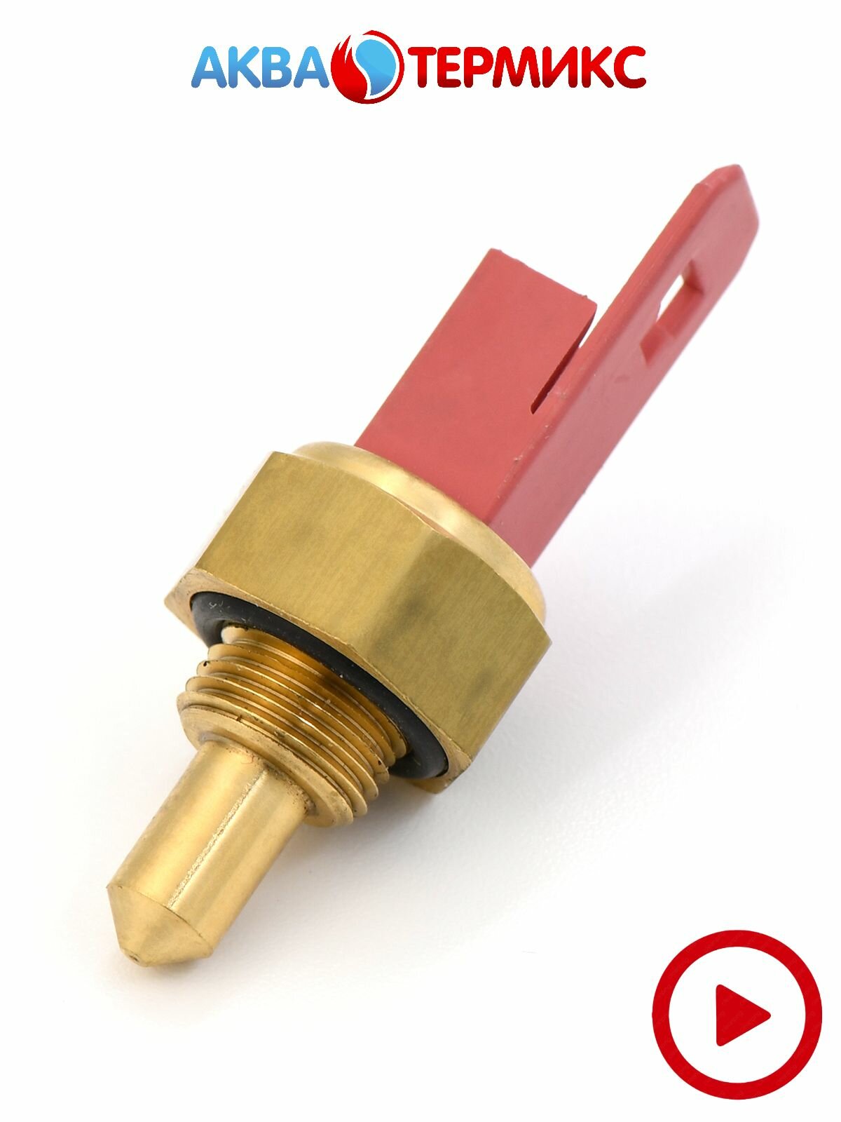 Датчик температуры NTC для Vaillant turboFIT 242/5-2 (0020075975)
