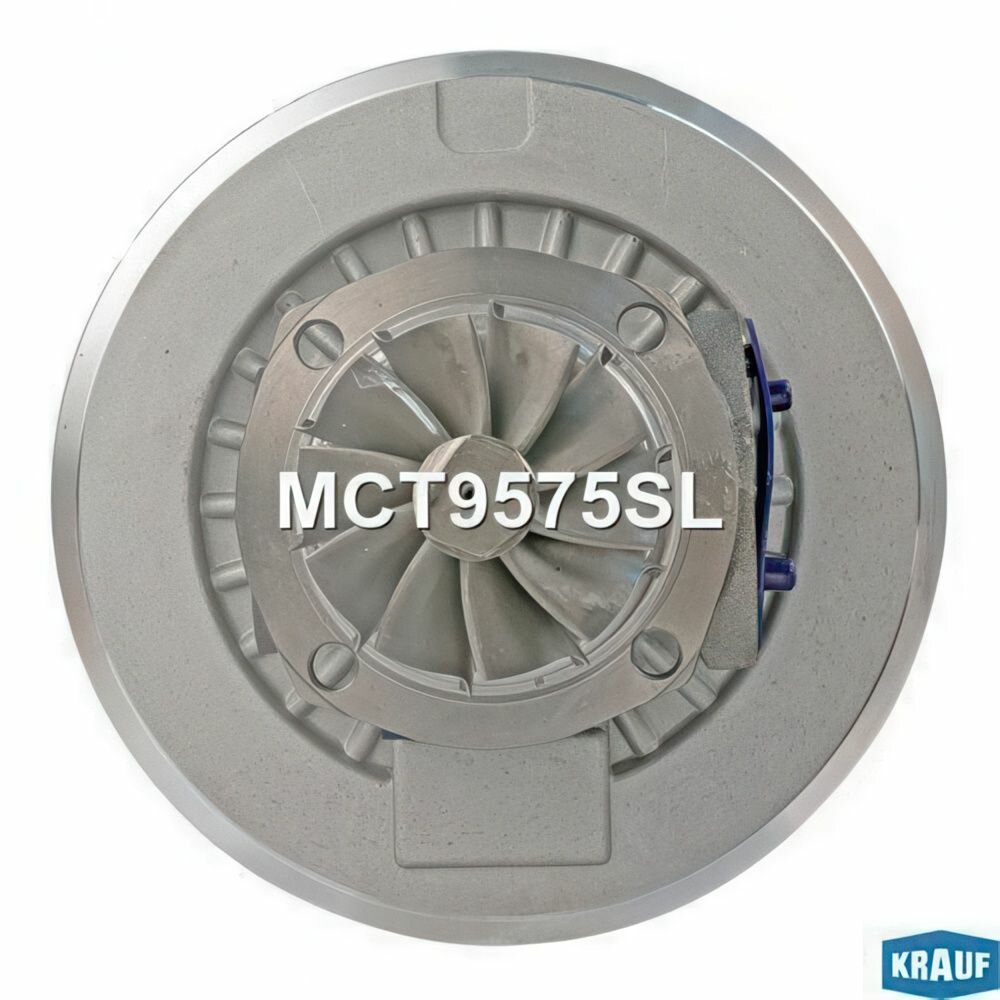 Картридж турбокомпрессора, для Ниссан Тракс, Хино арт MCT9575SL