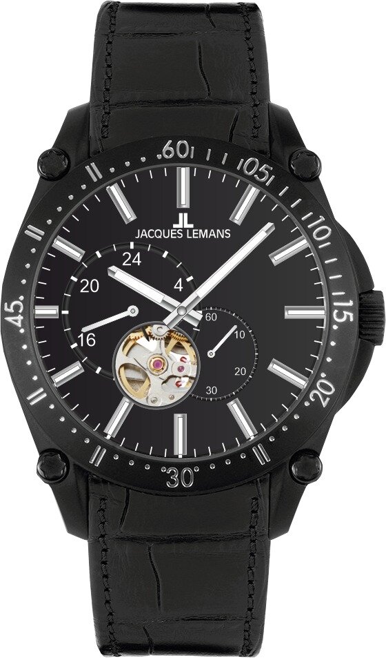 Наручные часы JACQUES LEMANS