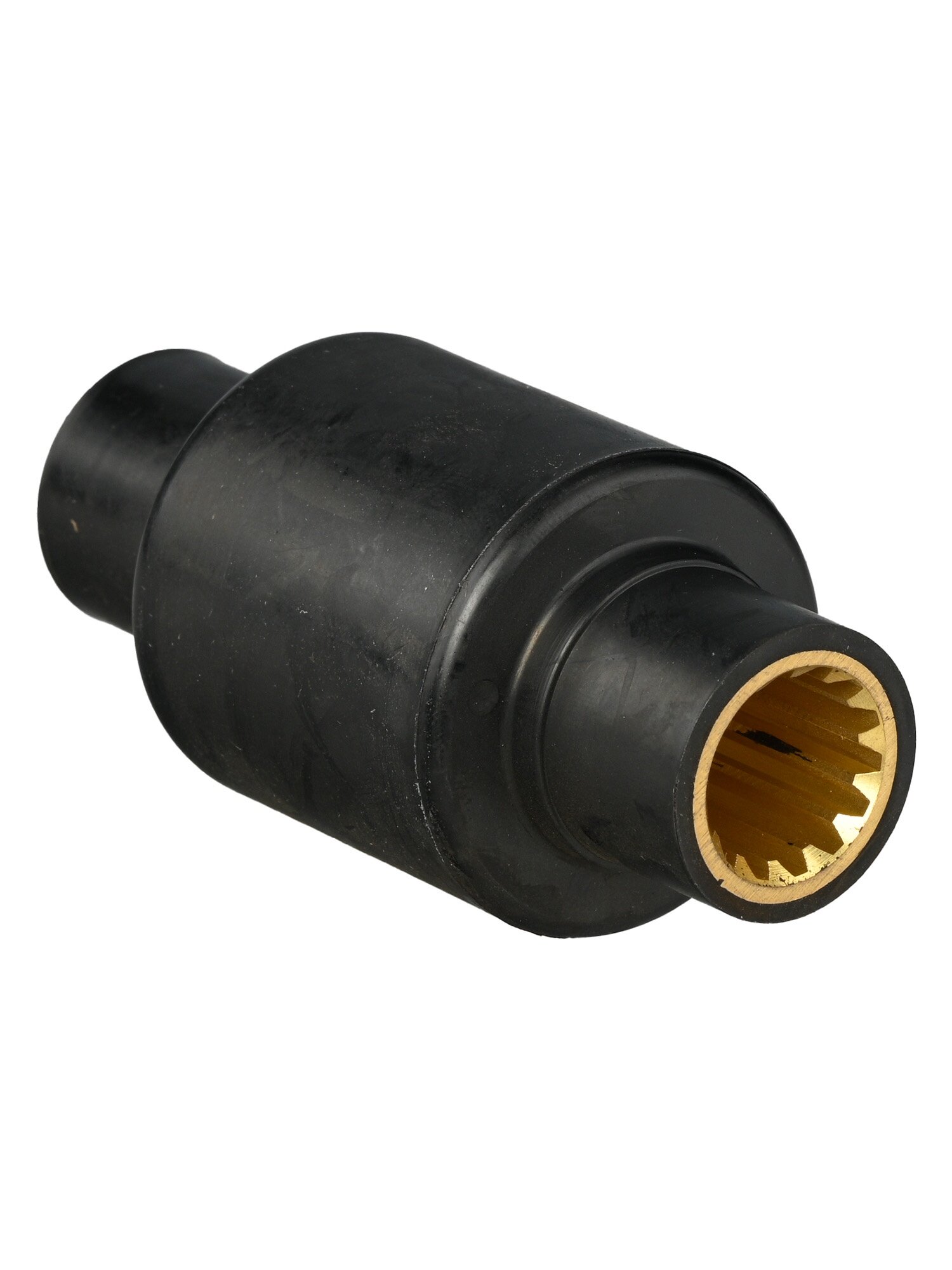 Демпфер гребного винта для моторов Tohatsu 15 л. с. (резиновая втулка)