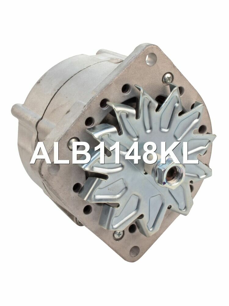 Генератор без шкива Krauf ALB1148KL