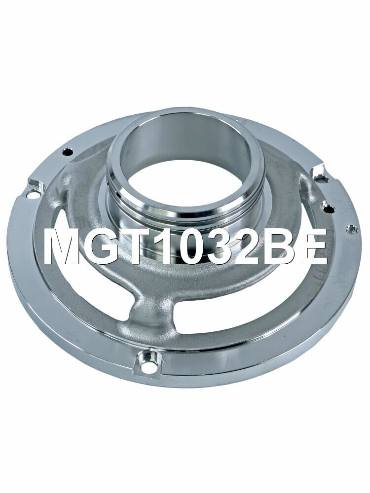 Корзина геометрии турбокомпрессора Krauf MGT1032BE