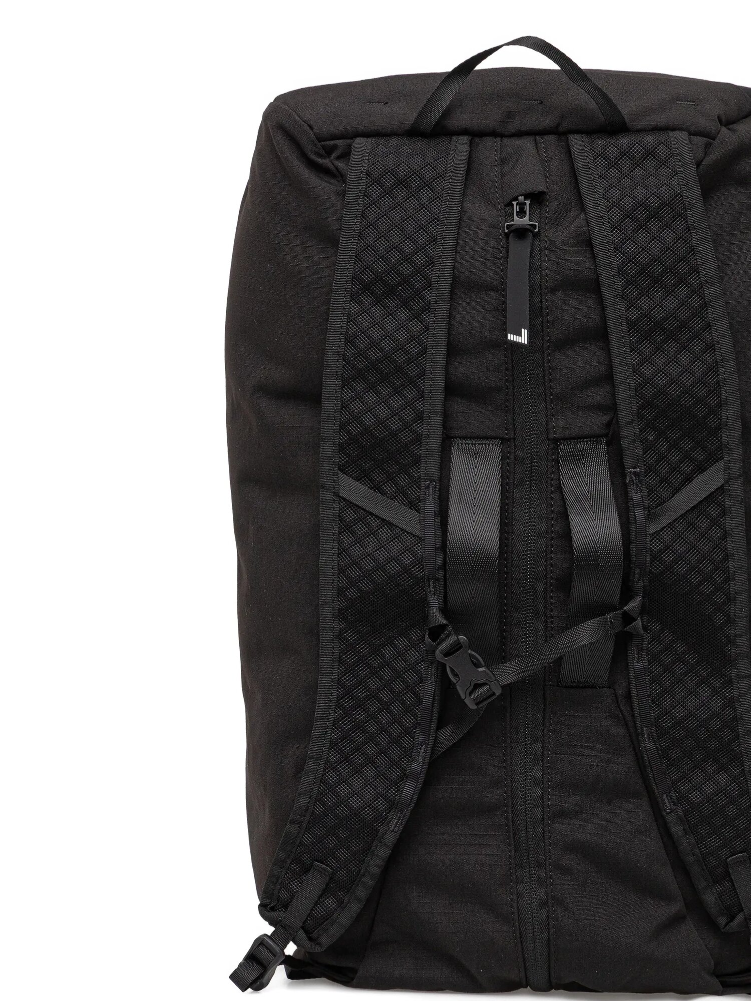Сумка EA7 EMPORIO ARMANI, черный — фото 1