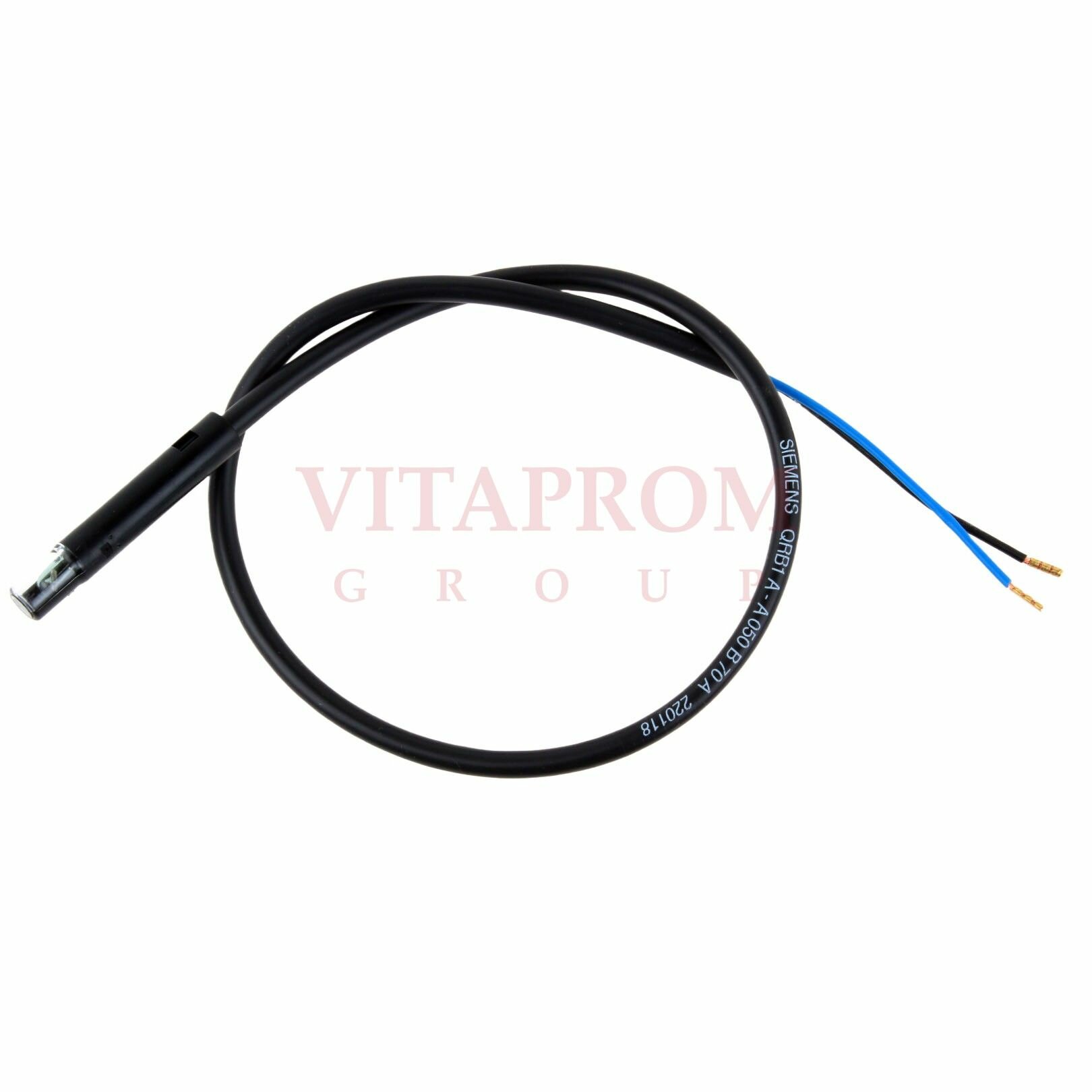 Датчик пламени Siemens QRB1A-A050B70A