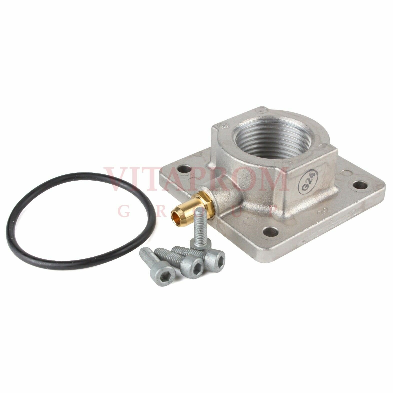 Фланец Honeywell KTCOMB25