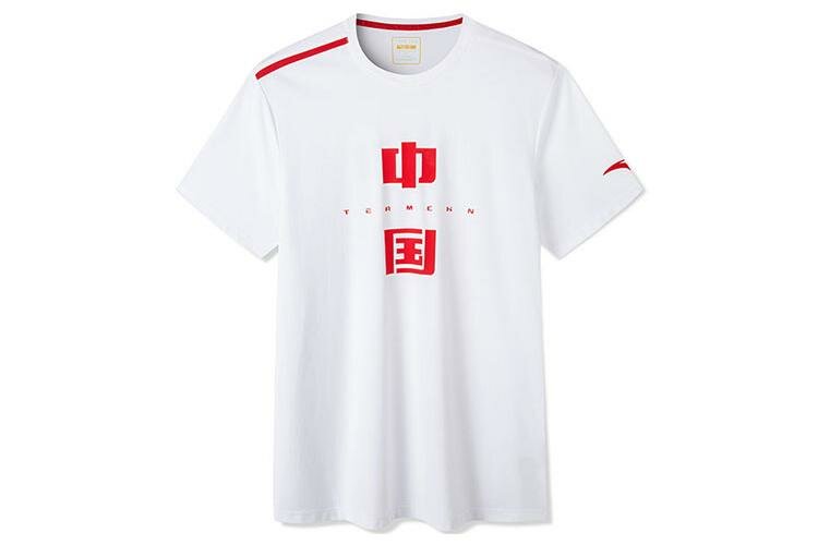 Футболка спортивная ANTA Variety