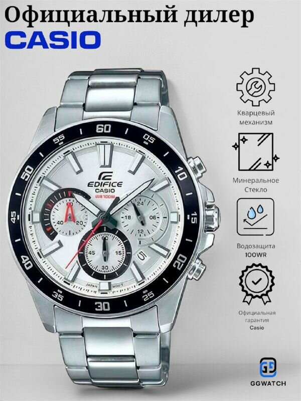 Наручные часы