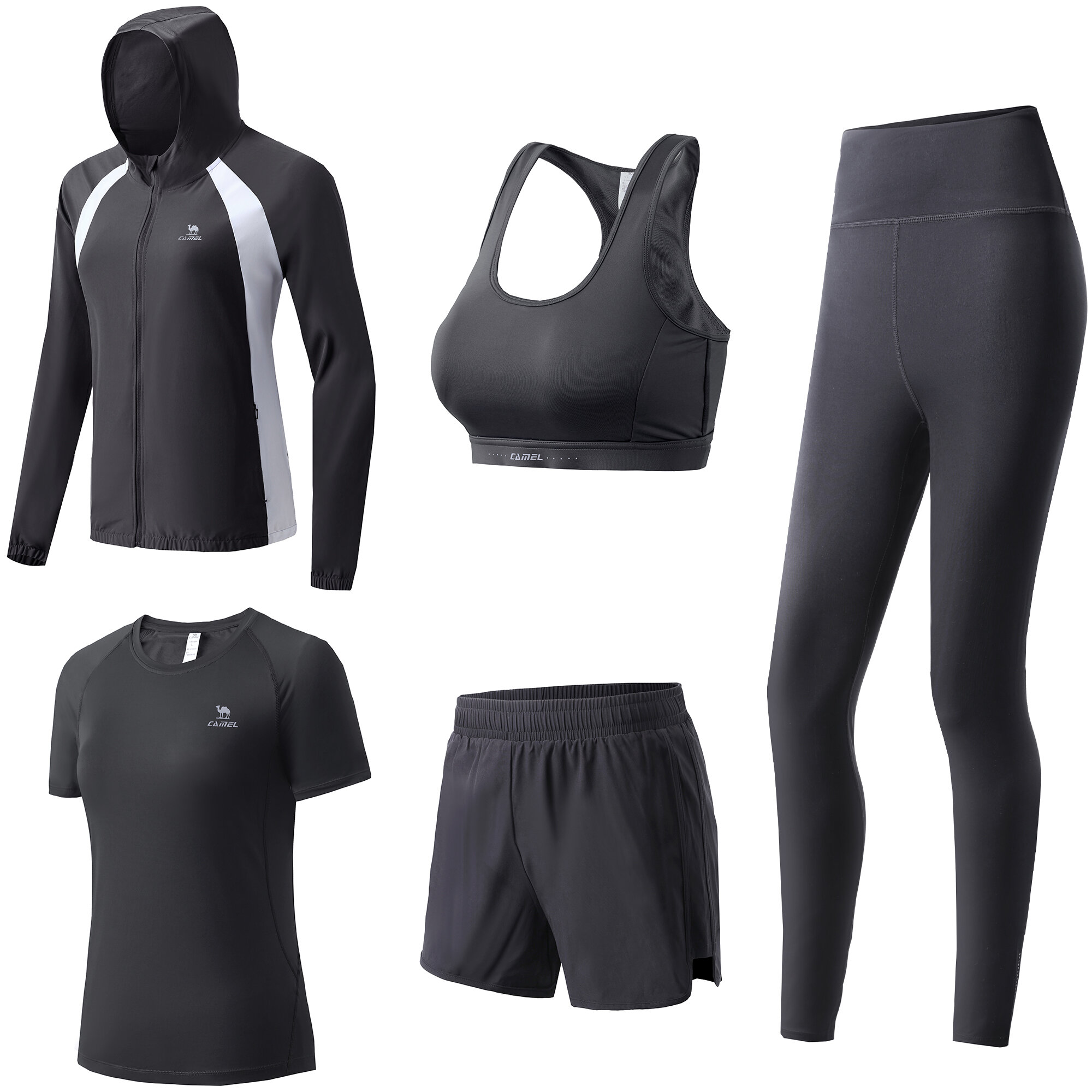 Комплект J23CA06001