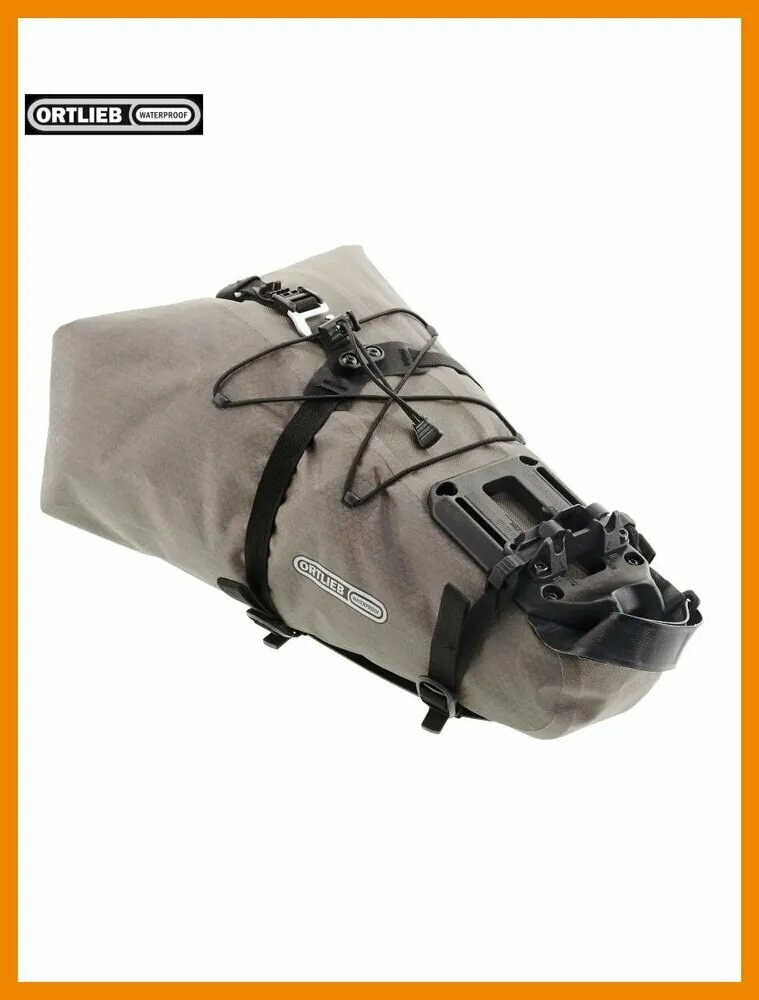 Ortlieb Велосумка, объем: 13 л