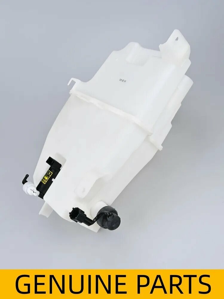 Бачок стеклоомывателя с очистителем фар 28910JY60A Renault Koleos QM5 2008-2015 Оригинальный Абсолютно новый