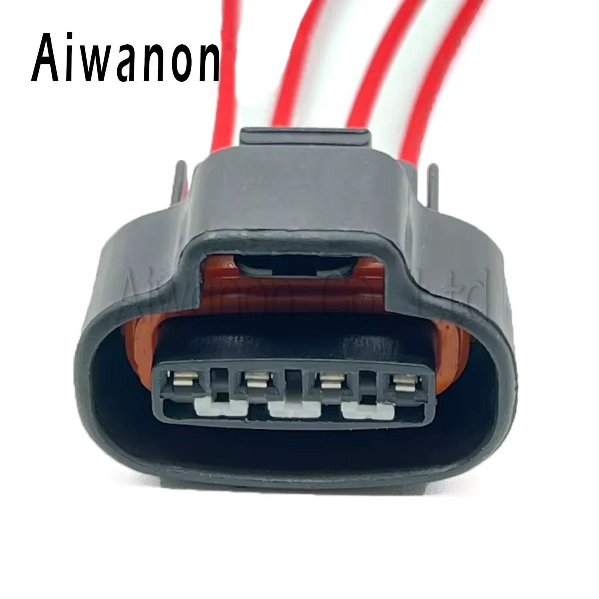 1 комплект, 4-контактный 6189-0565 TPS датчик повышения датчика катушки зажигания, жгут 20 Sets