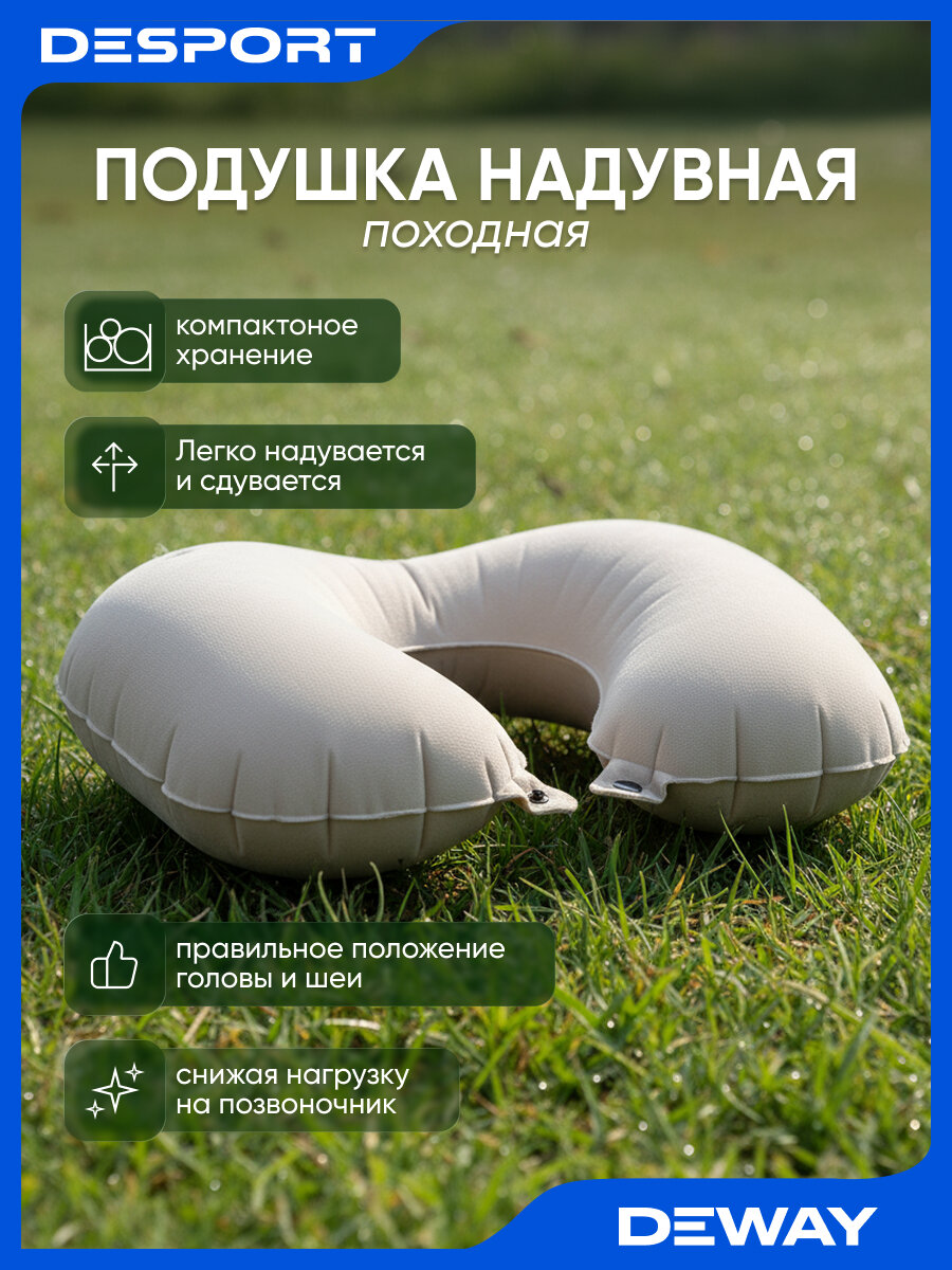 Дорожный набор