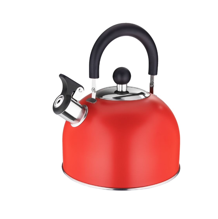 Чайник со свистком H01023/1 Rondo Plus 2,5л