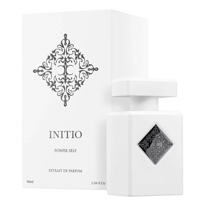Initio Power Self parfum 90 мл, Духи унисекс