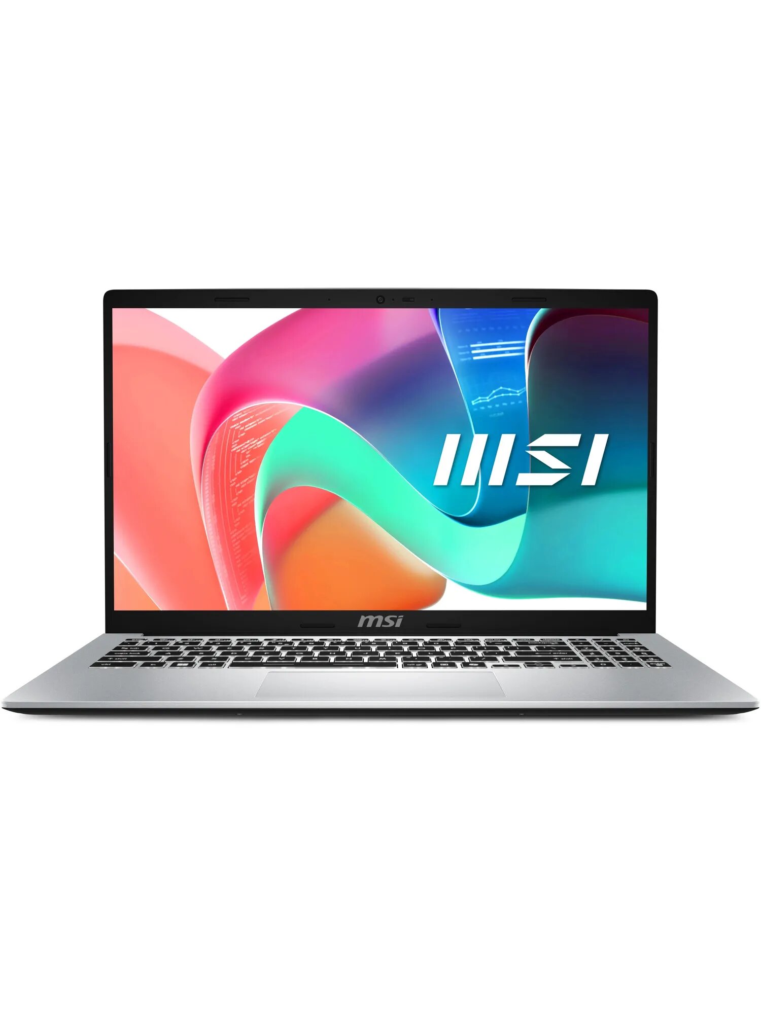 Ноутбук MSI Modern 15 F1MG-815RU Core 5120U/16GB/512GB SSD/15.6"/Win11Pro