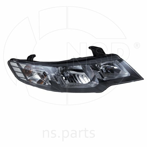 Фара NSP NSP02921021M020
