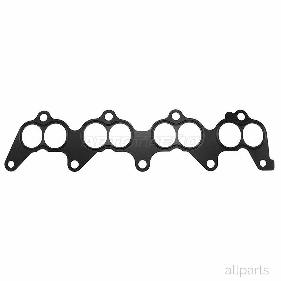 SAT ST-17171-16060 Прокладка впускного коллектора TOYOTA CORONA, CALDINA 4,7AFE 96-