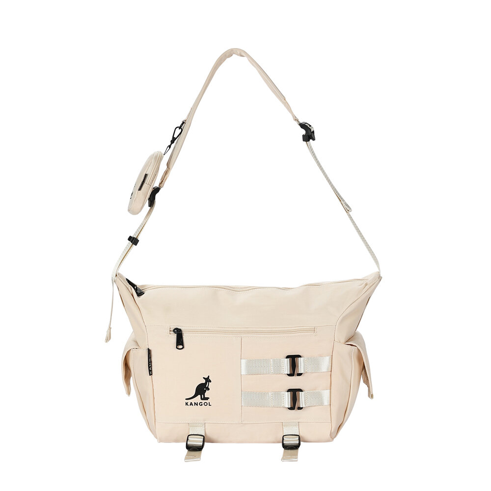 Сумка KANGOL Shoulder Bag