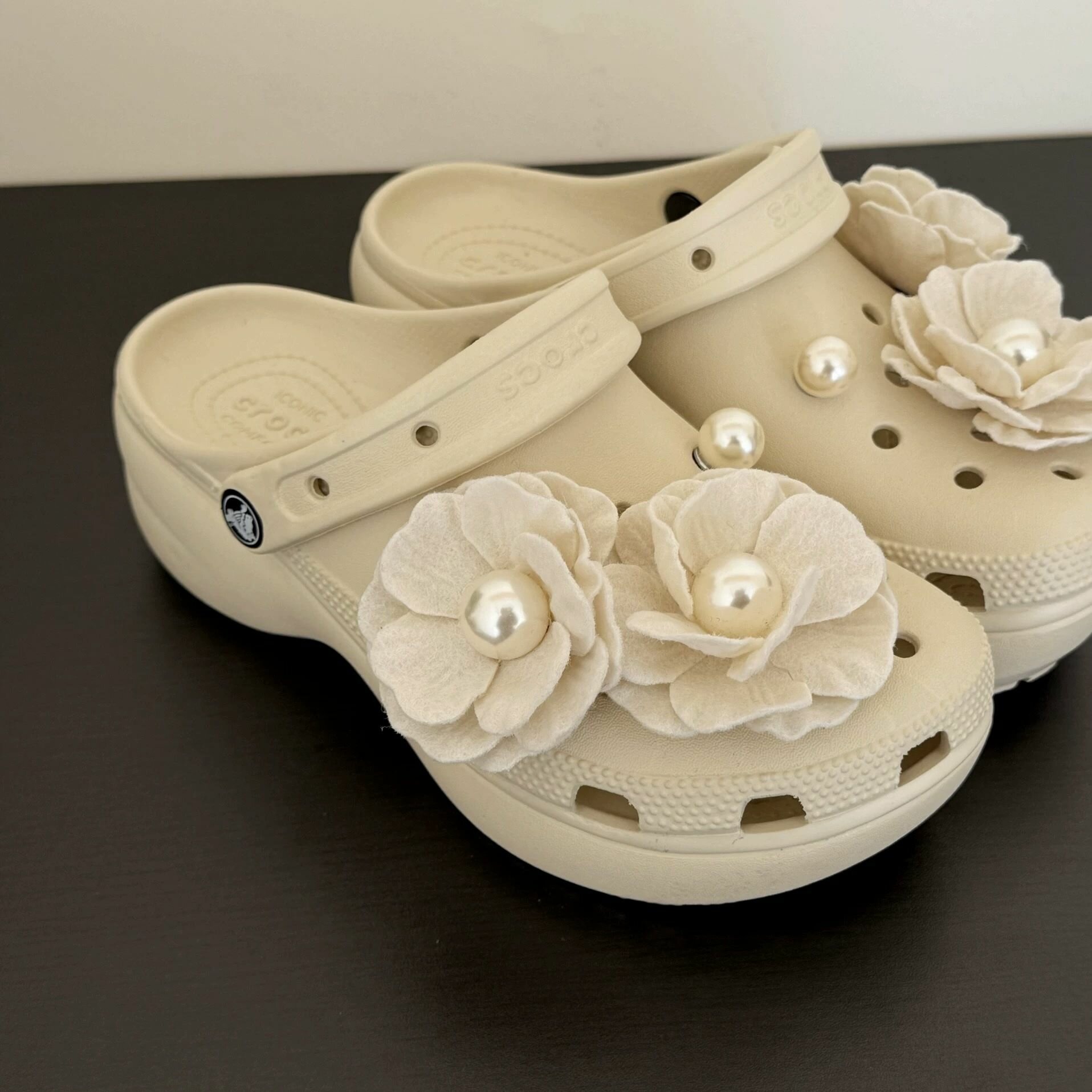 Джибитсы для crocs — фото 1
