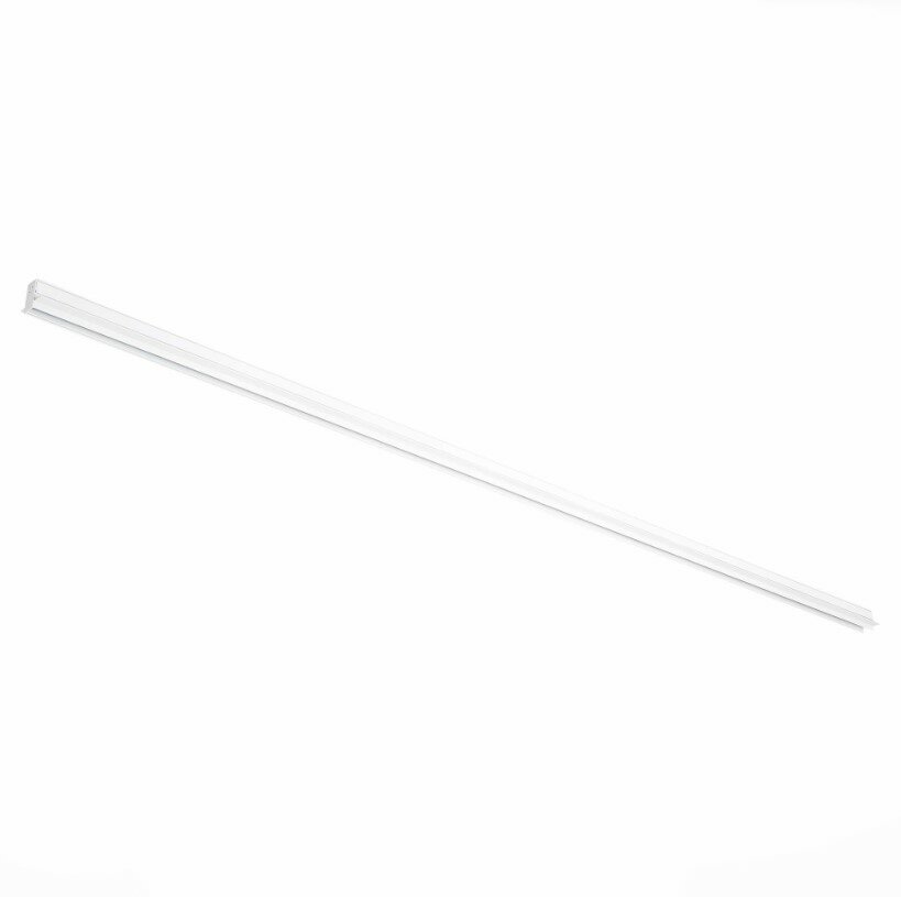 Шинопровод встраиваемый магнитный ST Luce ST004.529.00 белый