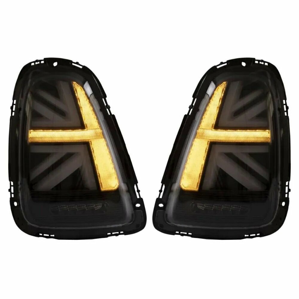 Фары автомобильные, Задний фонарь, 1 шт, арт. BMW MINI Cooper R56