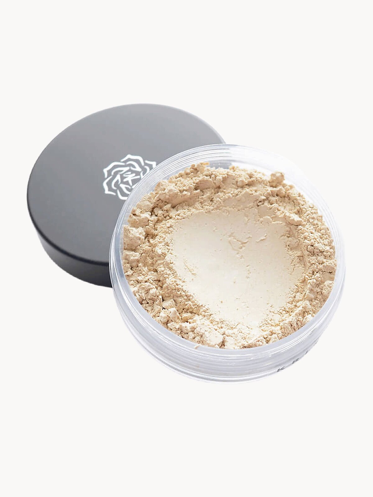 Минеральная сатиновая пудра Kristall Minerals cosmetics, N1 Нейтральный