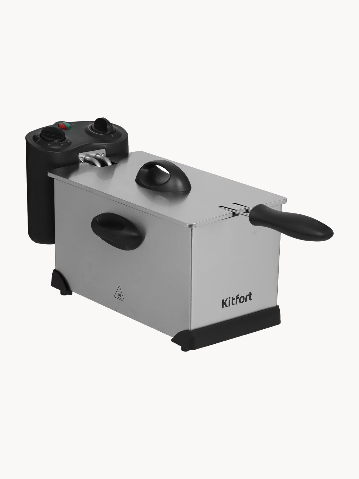 Фритюрница Kitfort КТ-4052