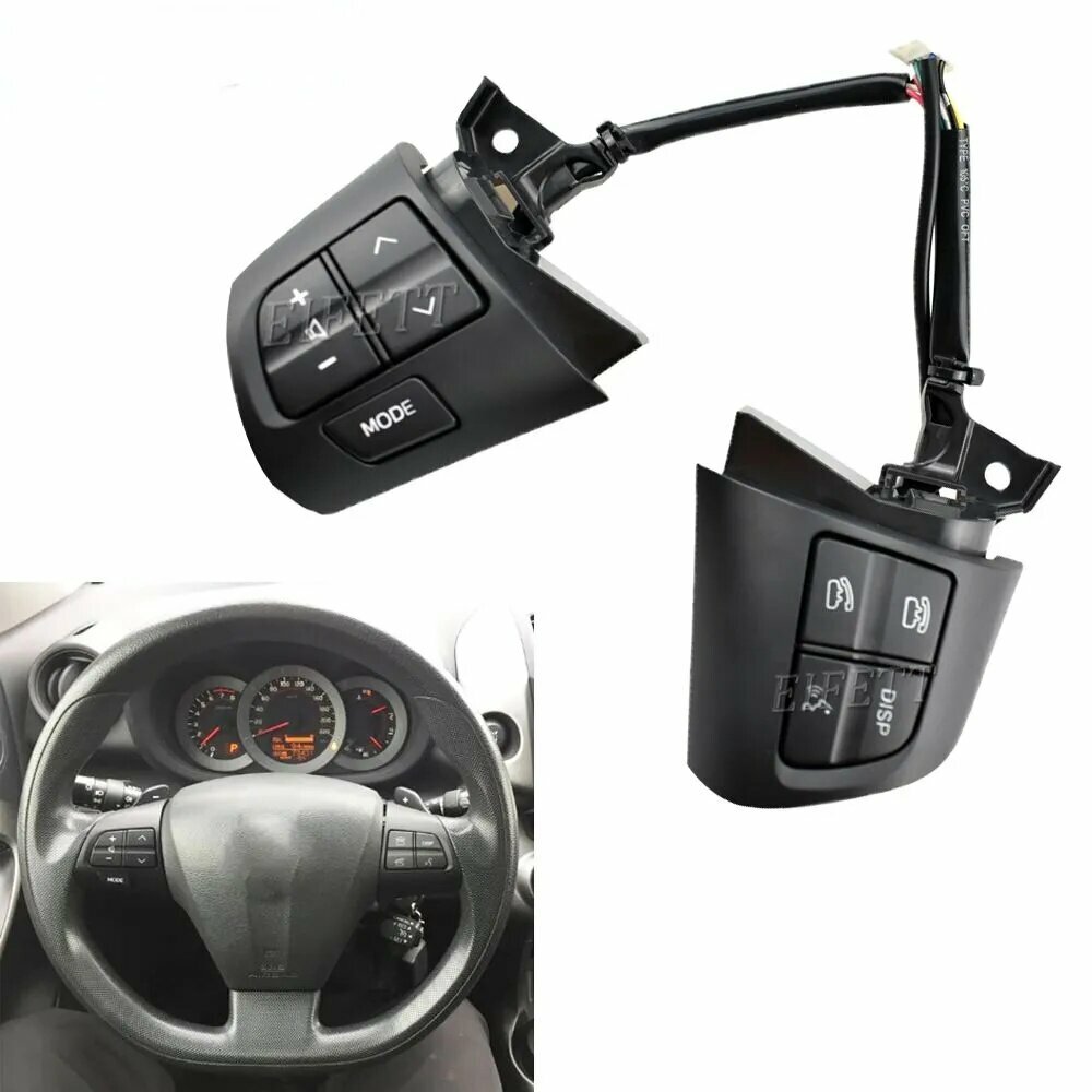 Вставка мультируля арт. 84250-02230