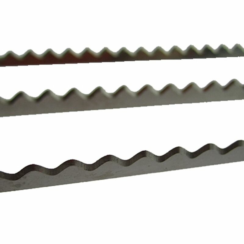 Струна для нарезки бисквита, коржа, торта / кухонный нож кондитерский струна / нож для торта, 52*22 см