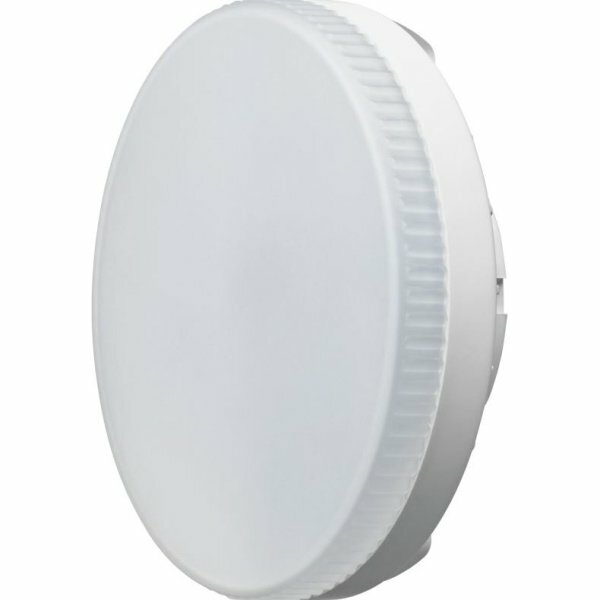 Лампа светодиодная OLL-GX53-8-230-2.7K онлайт