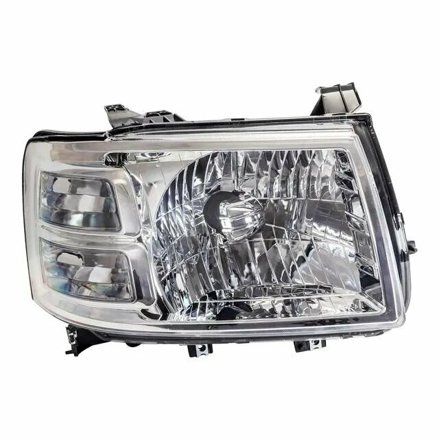 Fpi Фары автомобильные, 1 шт, арт. FDHL035RA/604354