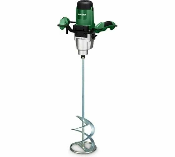 Мешалка Hikoki UM16VST2