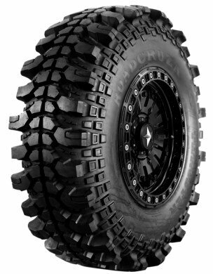 Шины 31x10.5 R15 110K Roadcruza Thruster - 6PR
