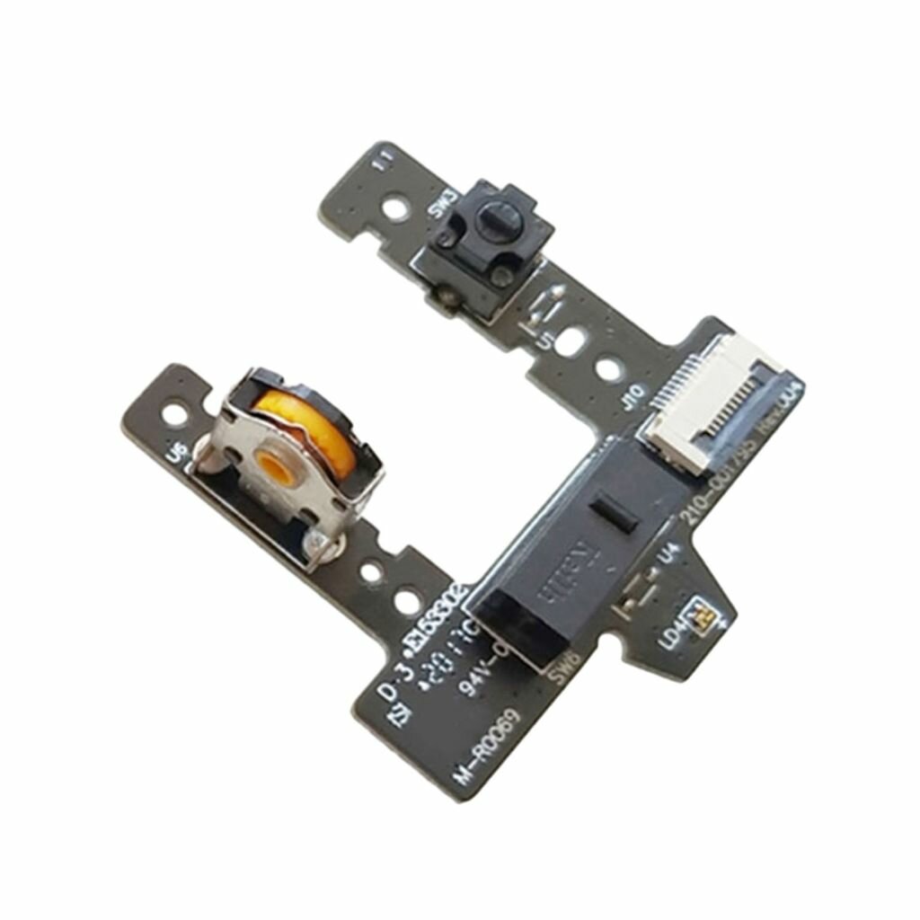Запчасти для мыши с кодирующим колесом для G603