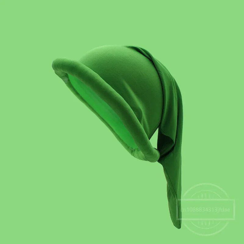 7 цветов, шляпа гнома для мальчика, Рождественский костюм эльфа, сказочные гномы, косплей для Хэллоуина, карнавала, вечеринки, детские аксессуары