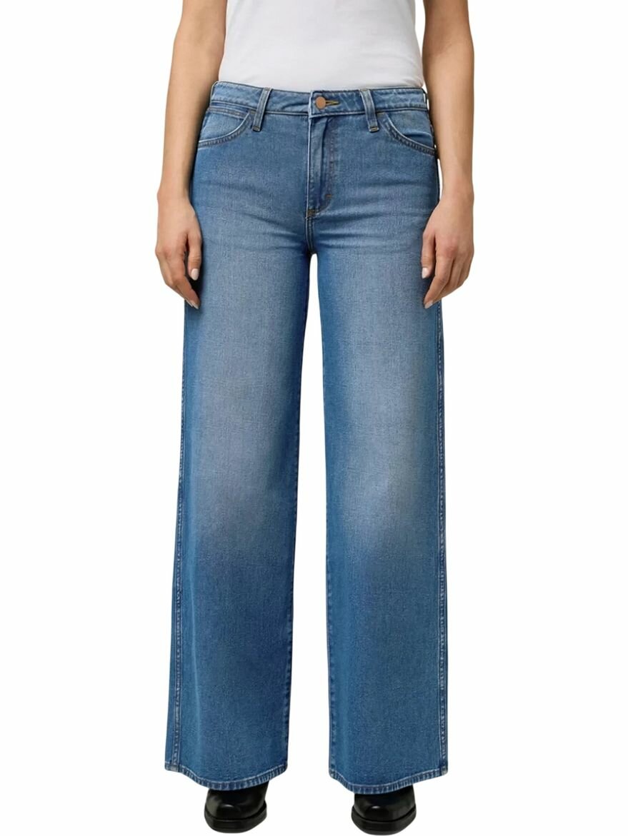 Джинсы Women World Wide Jeans 