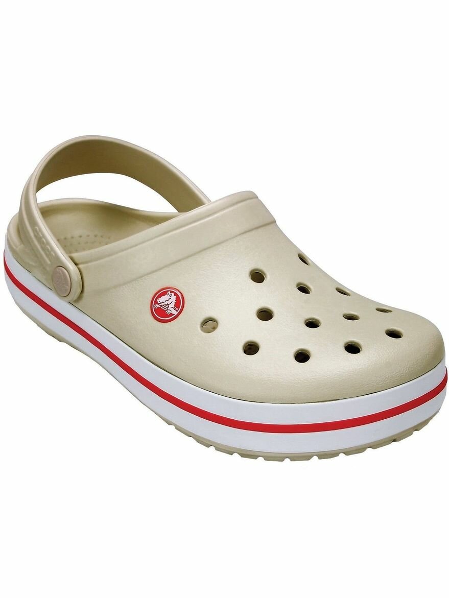 Сабо Crocs Crocband Clog