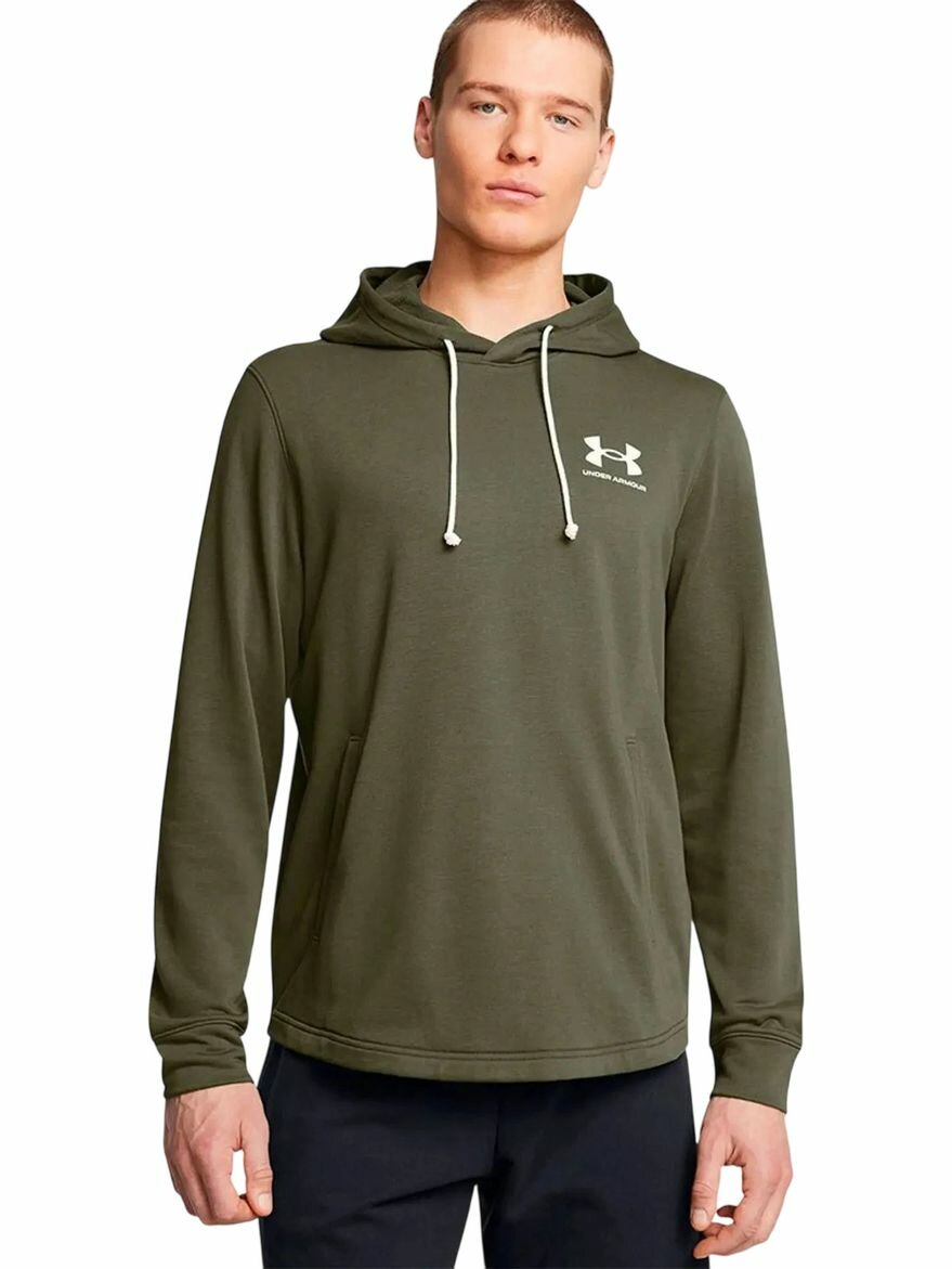 Худи спортивное Rival Terry LC Hoodie